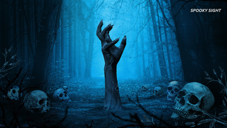 Up-to-Date Mothman Sighting Map: All Encounters from 1966 to 2024