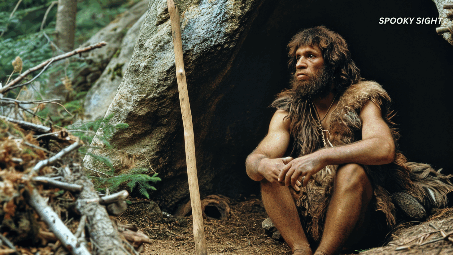 The Rake Monster: Creepypasta's Most Terrifying Urban Legend?