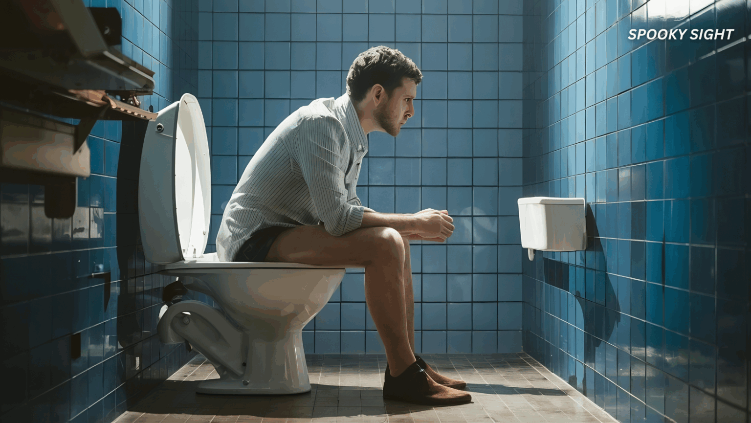 The Rake Monster: Creepypasta's Most Terrifying Urban Legend?