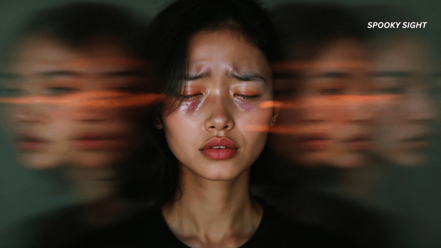 The Rake Monster: Creepypasta's Most Terrifying Urban Legend?