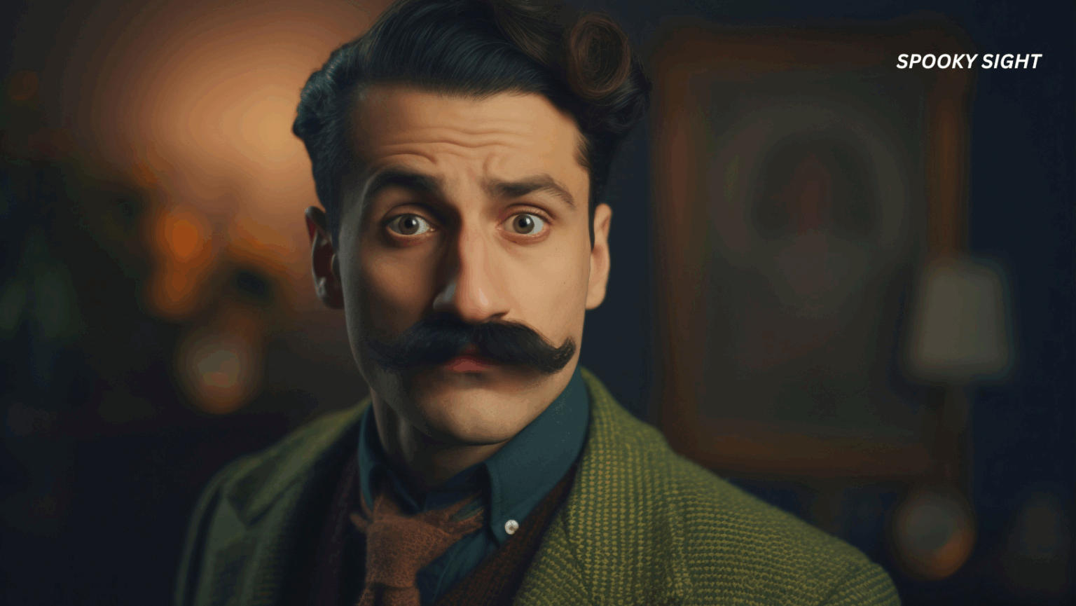 The Rake Monster: Creepypasta's Most Terrifying Urban Legend?