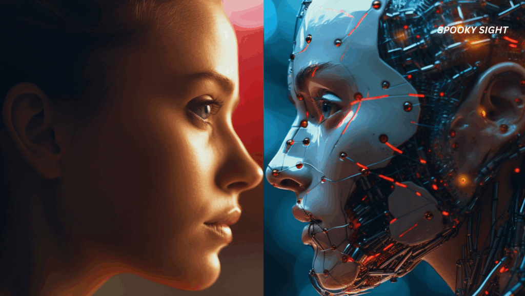 The Rake Monster: Creepypasta's Most Terrifying Urban Legend?