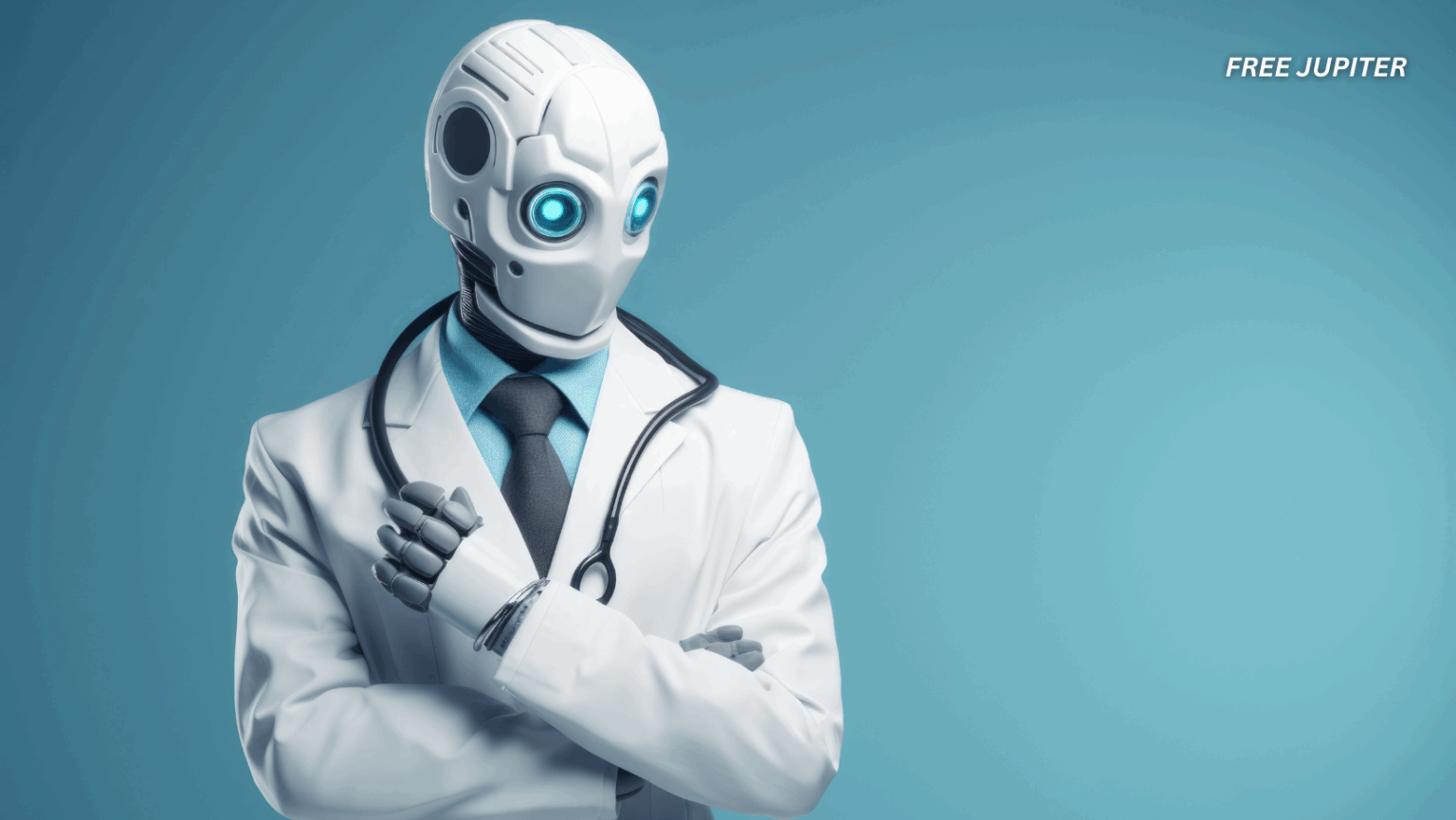 Doctors Horrified After Google’s Healthcare AI Makes Up Nonexistent ...