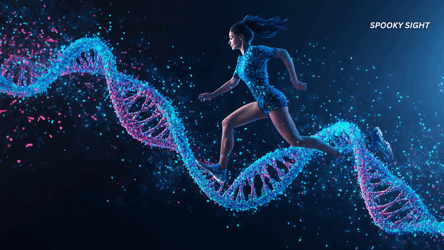 The Rake Monster: Creepypasta's Most Terrifying Urban Legend?