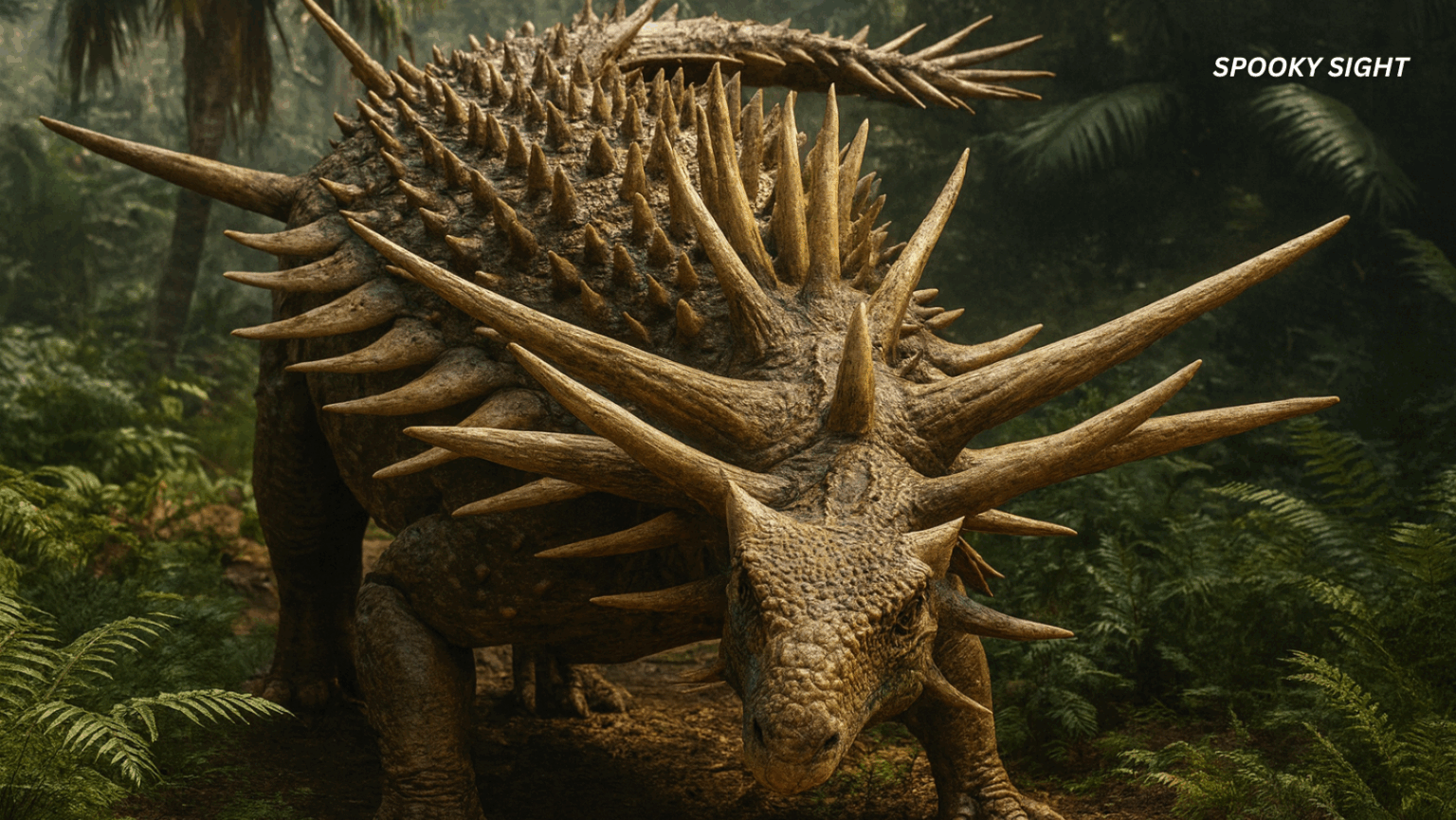 Top 11 Most Bizarre and Terrifying Native American Cryptids