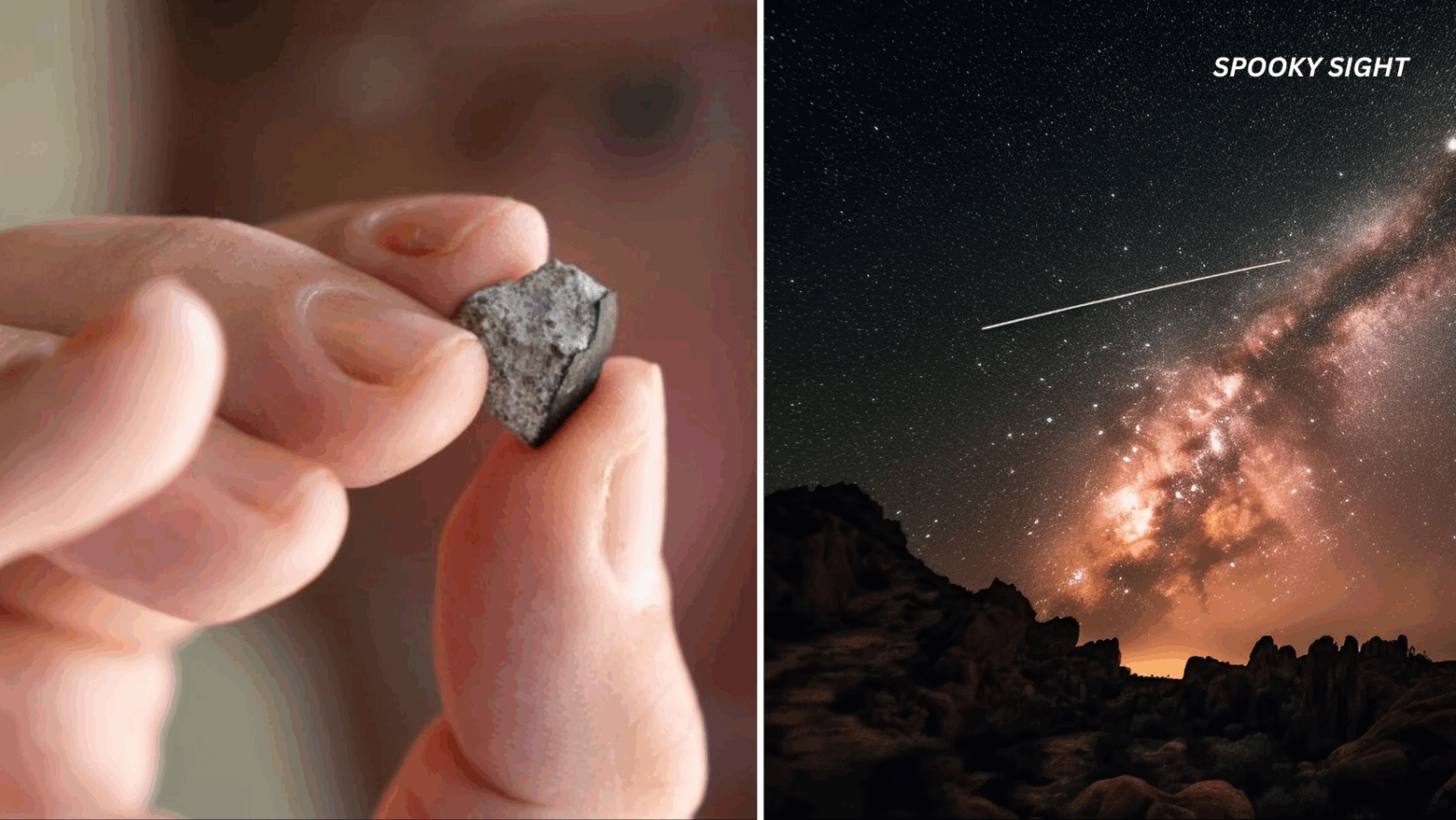 The Rake Monster: Creepypasta's Most Terrifying Urban Legend?