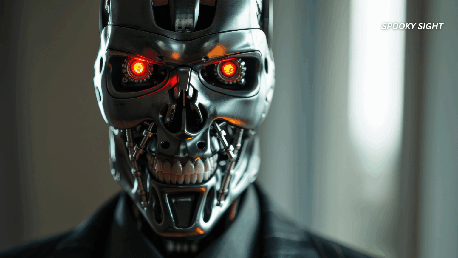 The Rake Monster: Creepypasta's Most Terrifying Urban Legend?