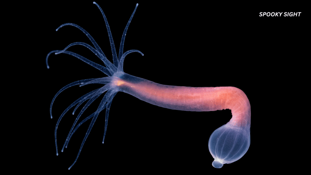 The Rake Monster: Creepypasta's Most Terrifying Urban Legend?