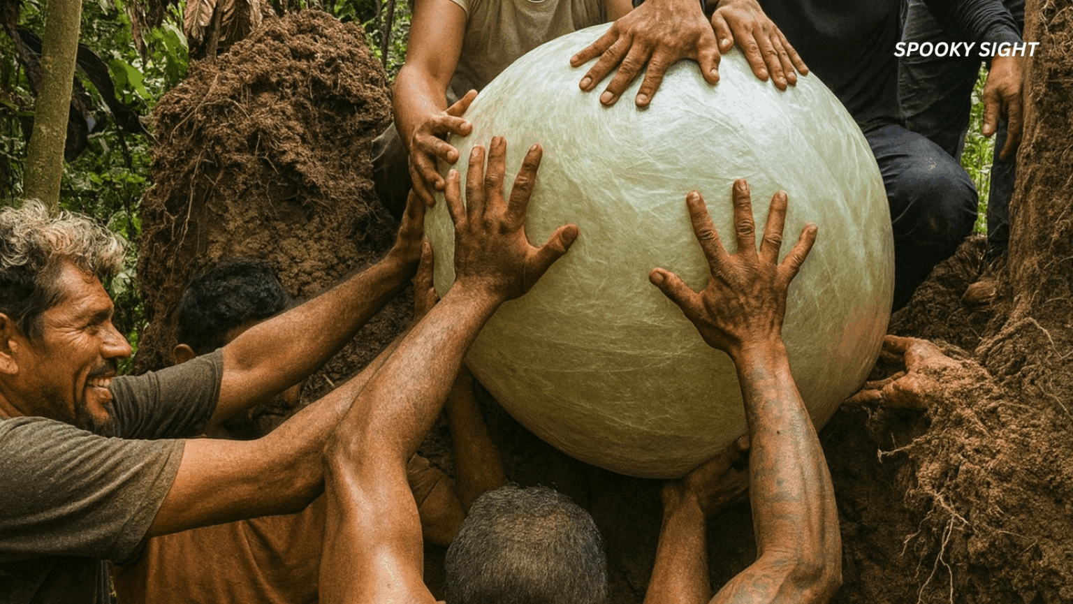 The Rake Monster: Creepypasta's Most Terrifying Urban Legend?