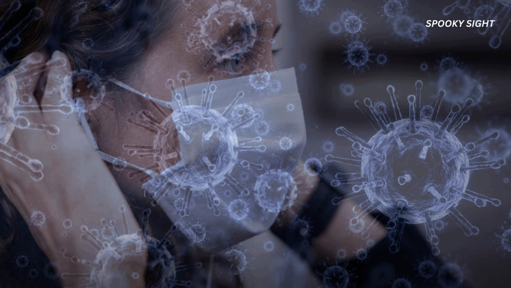 Top 11 Most Bizarre and Terrifying Native American Cryptids