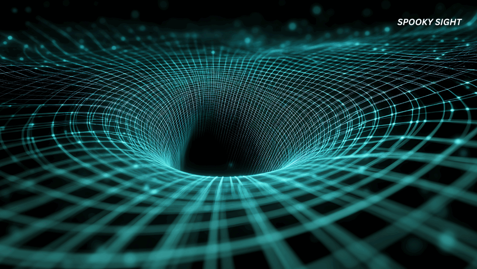 The Fourth Dimension Could Be Hiding Right in Front of Us, Scientists Say