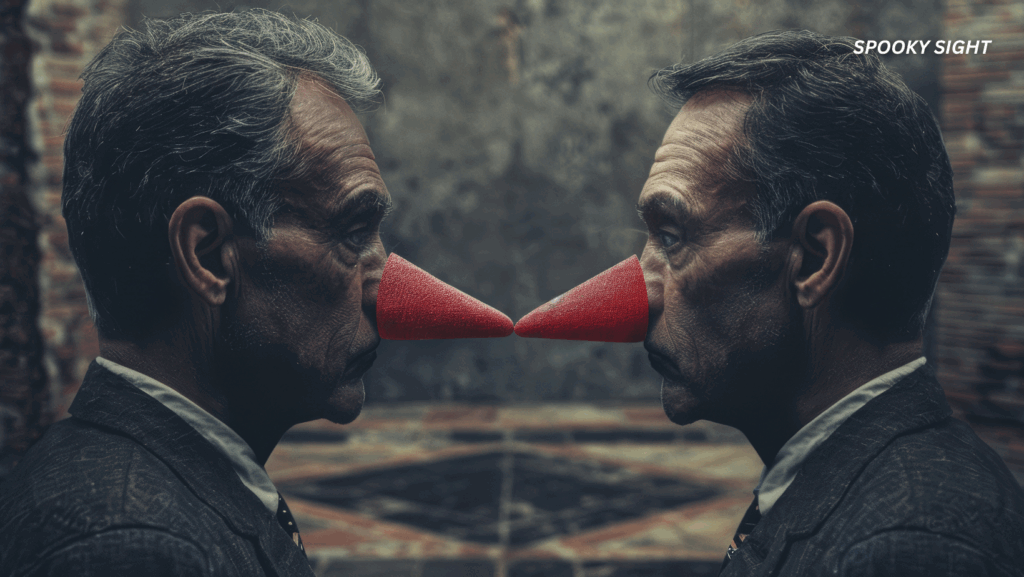 15 Signs Someone Is a Chronic Liar, According to Experts