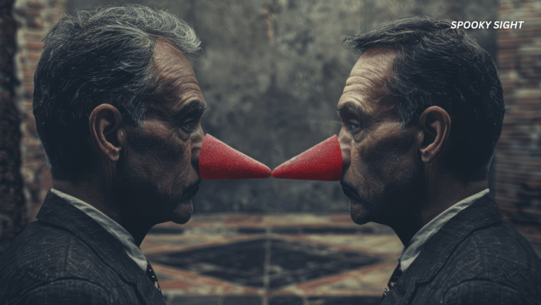 The Rake Monster: Creepypasta's Most Terrifying Urban Legend?