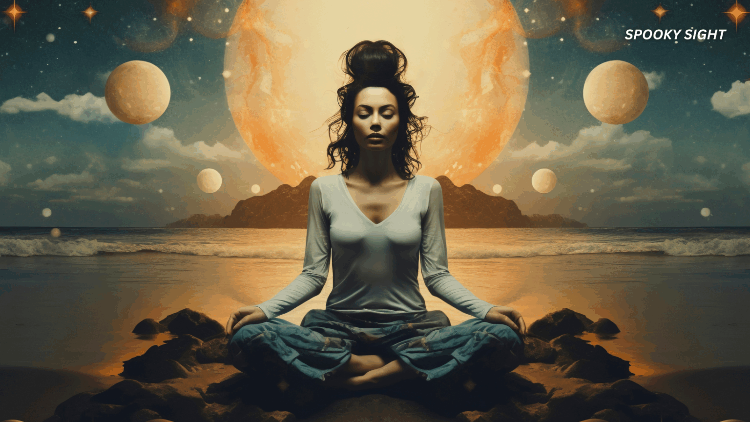 12 Signs You Have a Spiritual Gift (Even If You Don’t Realize It Yet)