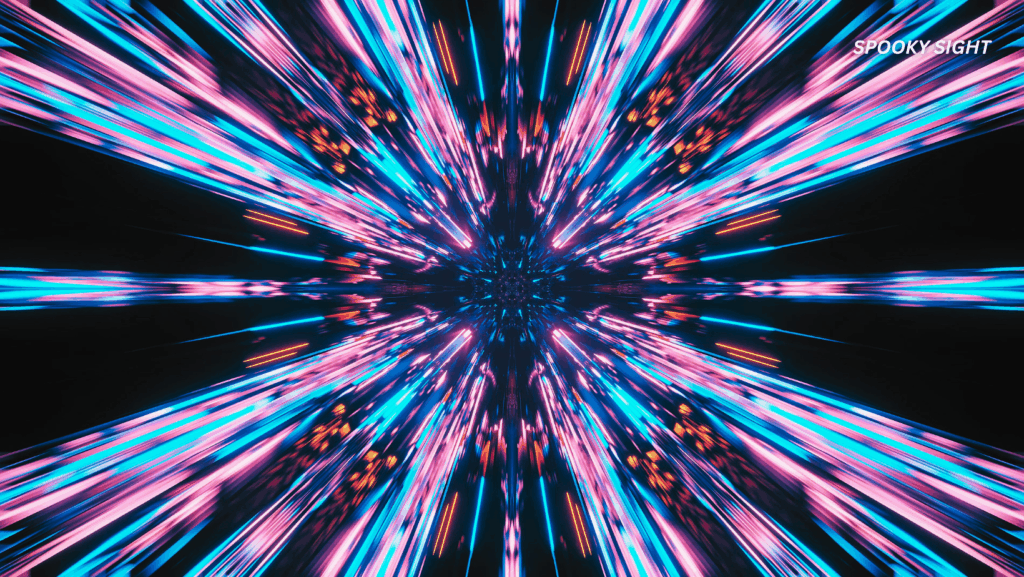 Scientists Just Measured the Shortest Unit of Time Ever — a Zeptosecond