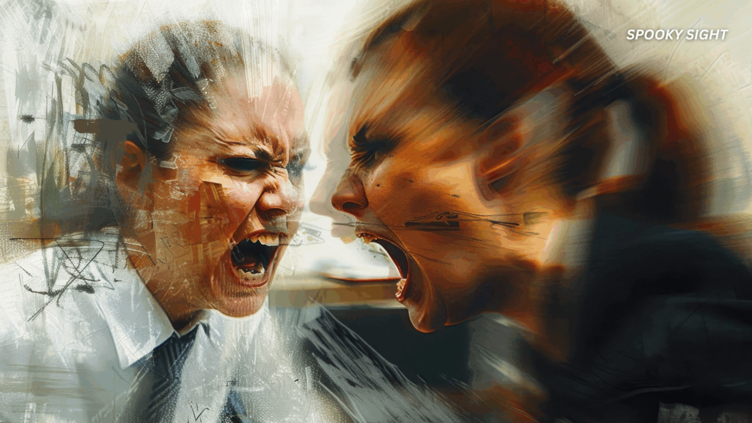 These 8 Phrases Will Shut Down Passive-Aggressive Behavior On The Spot