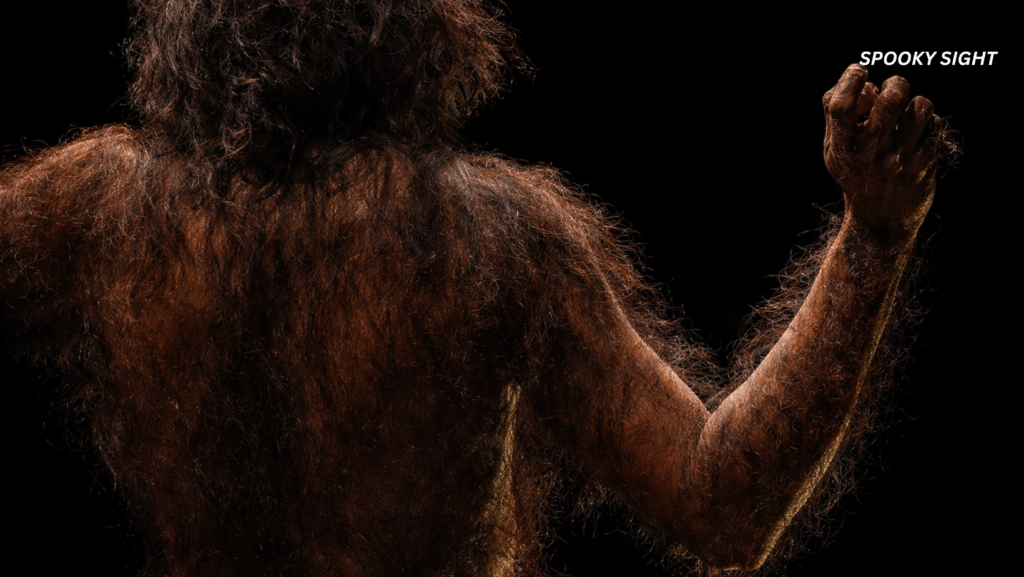 Humans Gave Up Fur for This Evolutionary Advantage, Biologist Says