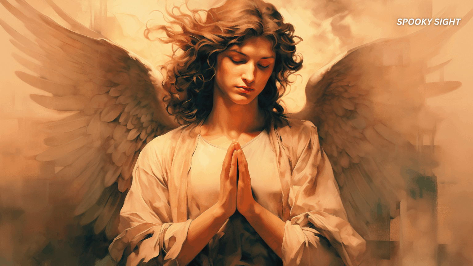 10 Powerful Things Angels Do in the Bible That Many Miss